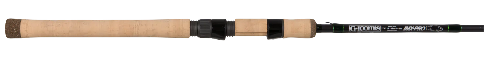 G Loomis IMX-PRO 902s SJR – Tight Lines Tackle