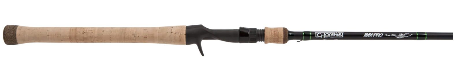 G Loomis IMX-PRO 852C JWR – Tight Lines Tackle